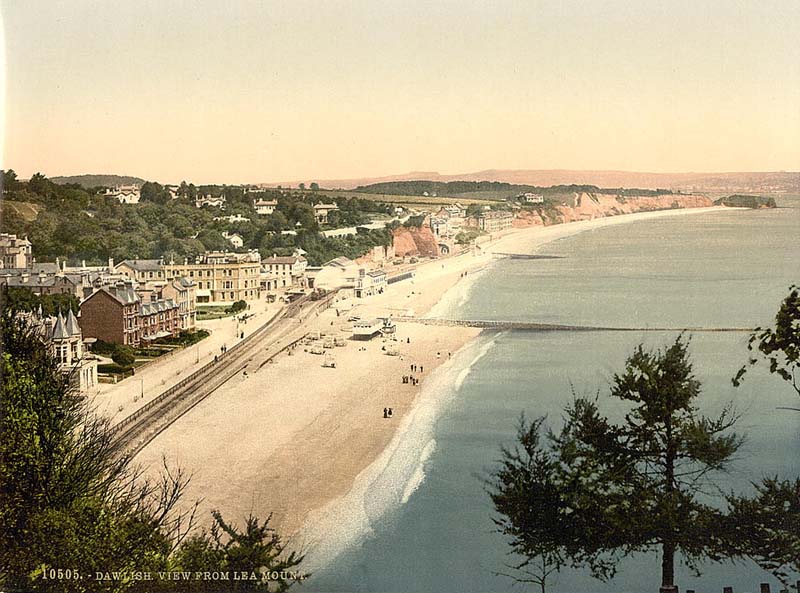 old dawlish